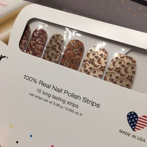 Color Street | Makeup | Harvest Blooms | Poshmark